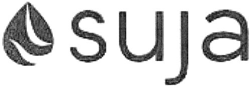 Logo, A Canada Trademark of Suja Life, LLC. Application Number: 1613789 ...