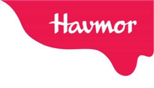 Havmor Logo Havmor Ice Cream Partners With Dunzo For Delivery Services